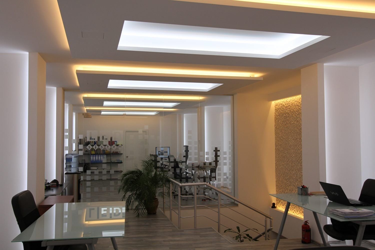 Gallery : AXALIGHT